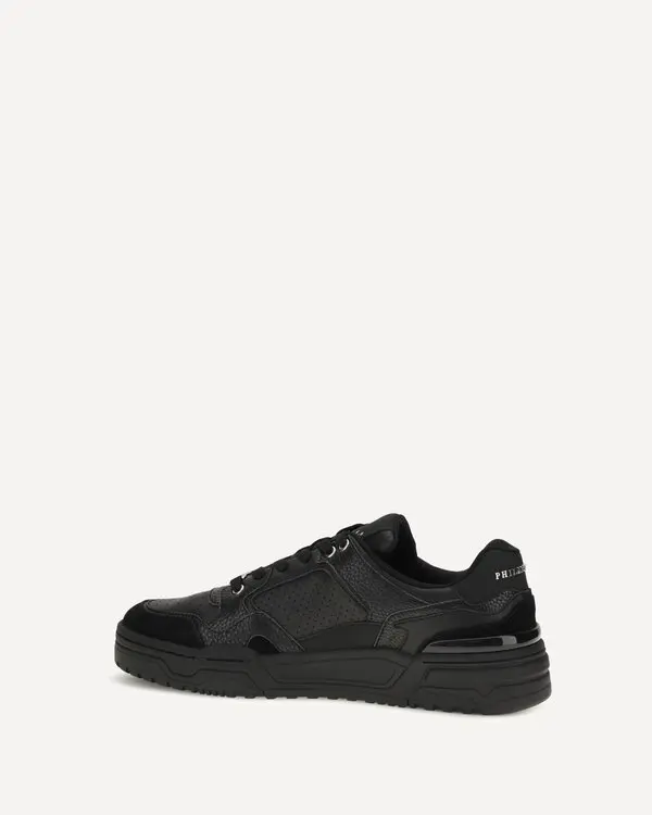 Philipp Plein Predator V2 Low Top Sneakers
