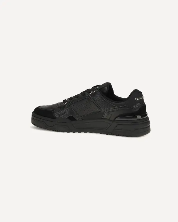 Philipp Plein Predator V2 Low Top Sneakers