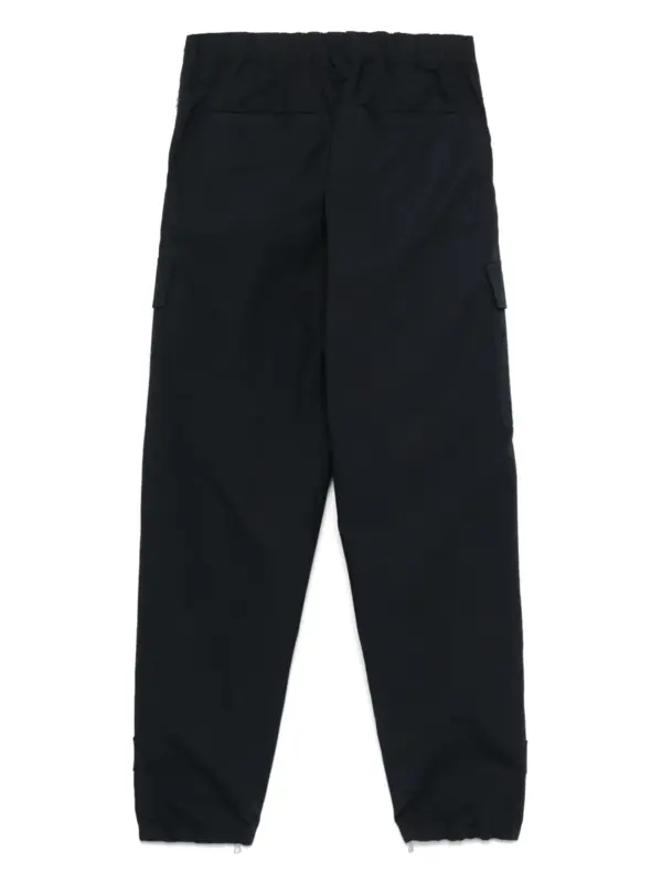 Dries Van Noten Embellished Trousers
