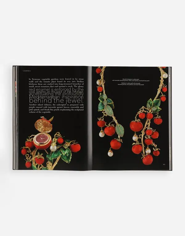 Dolce & Gabbana Alta Gioielleria: Masterpieces Of High Jewellery