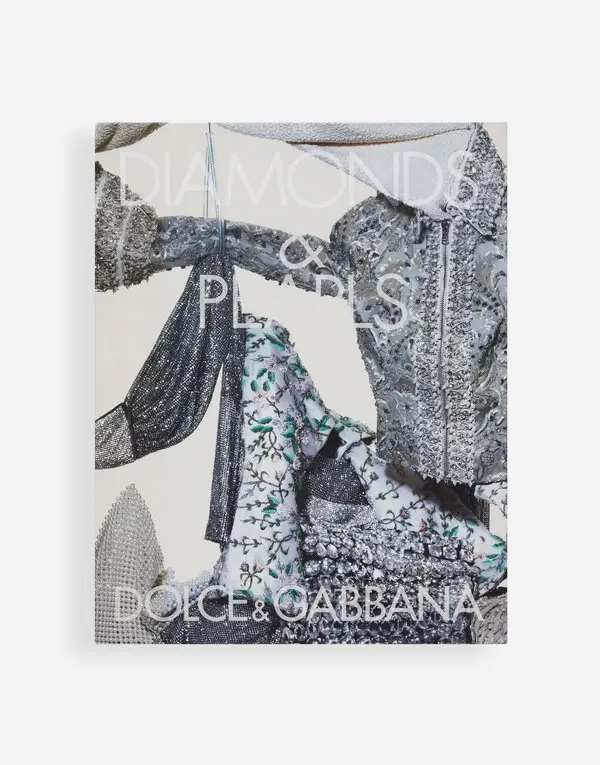 Dolce & Gabbana Diamonds & Pearls - Multicolor