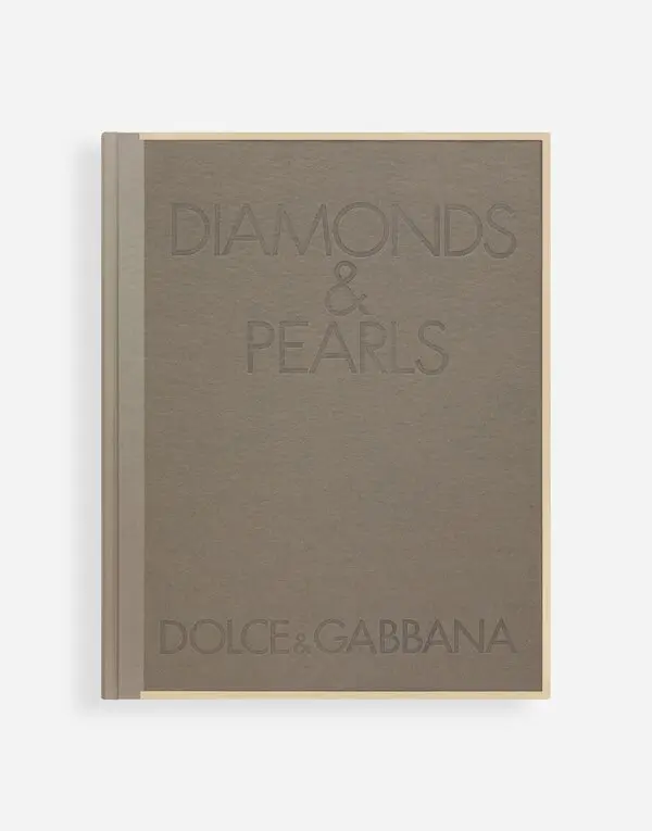 Dolce & Gabbana Diamonds & Pearls