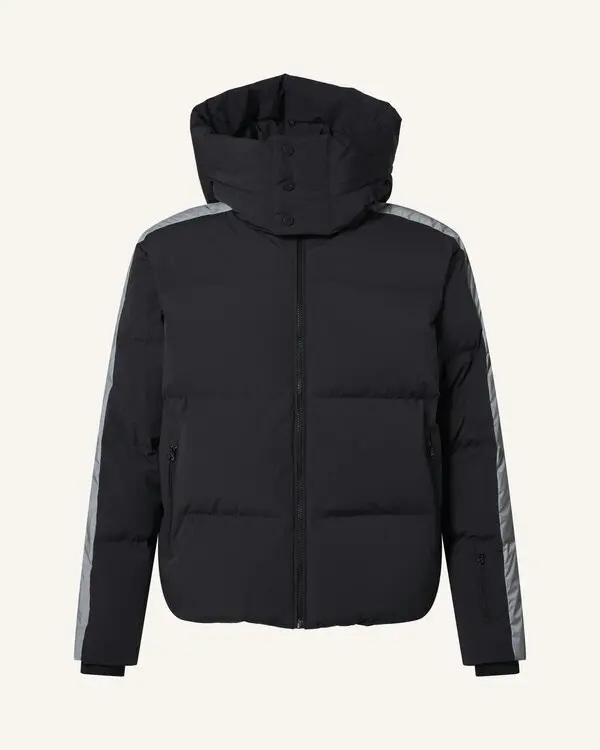 Perfect Moment Down Jacket - Black