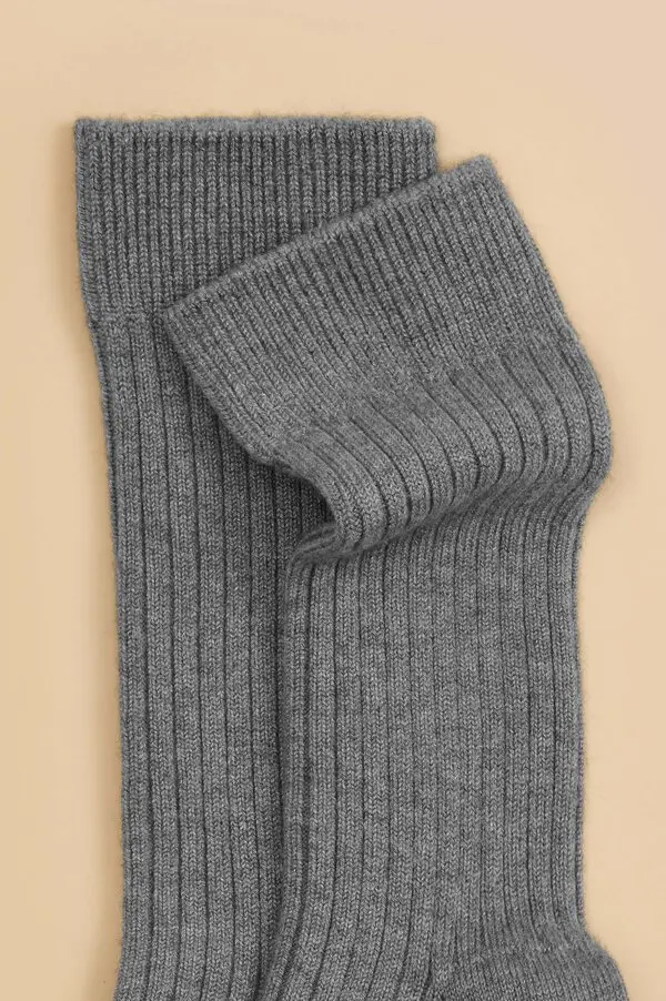 Olivia Von Halle Spencer London Socks