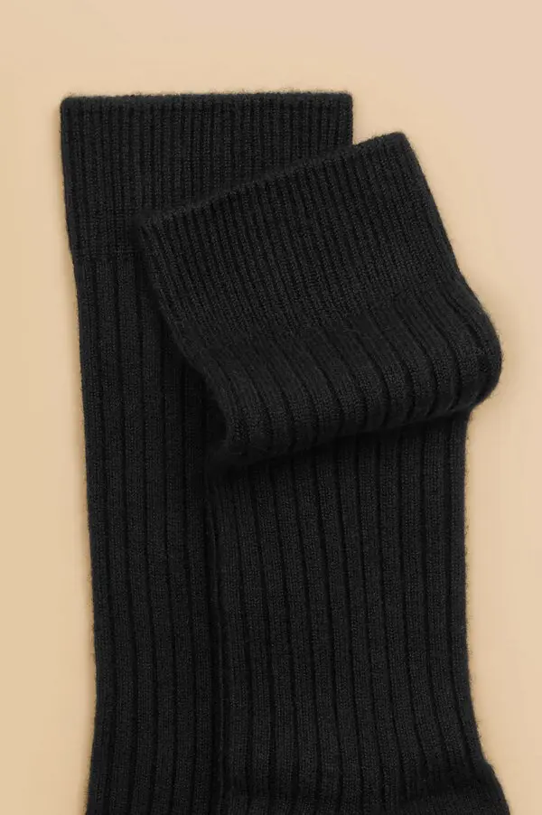 Olivia Von Halle Spencer Berlin Socks
