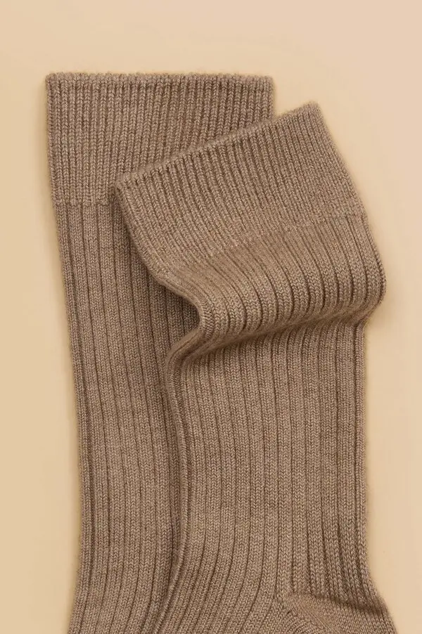 Olivia Von Halle Spencer Dallas Socks