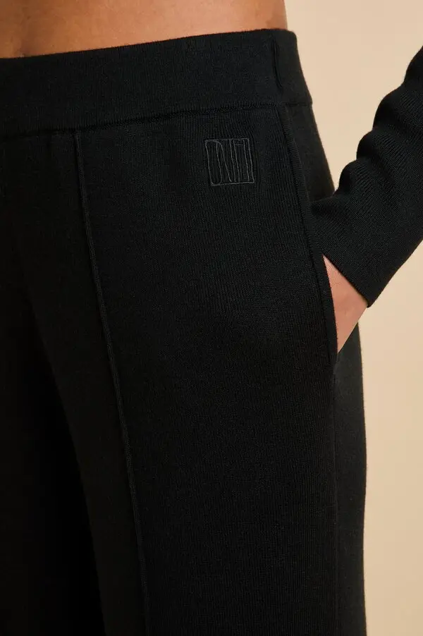 Olivia Von Halle Dree Berlin Knitwear