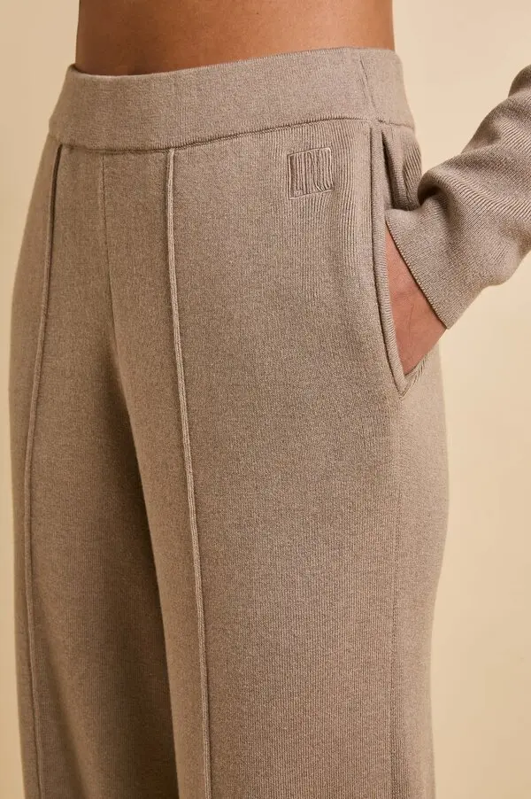 Olivia Von Halle Dree Dallas Knitwear