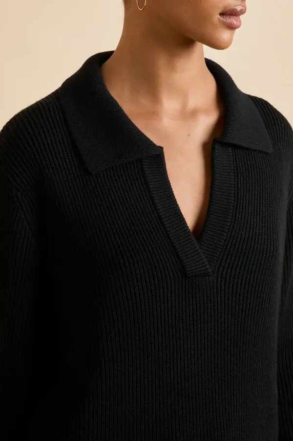 Olivia Von Halle Hutton Berlin Knitwear