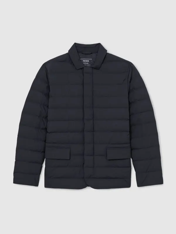 REISS Abley Jacket