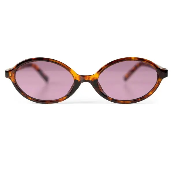6FIFTYTWO® Oval Society Collection Sunglasses