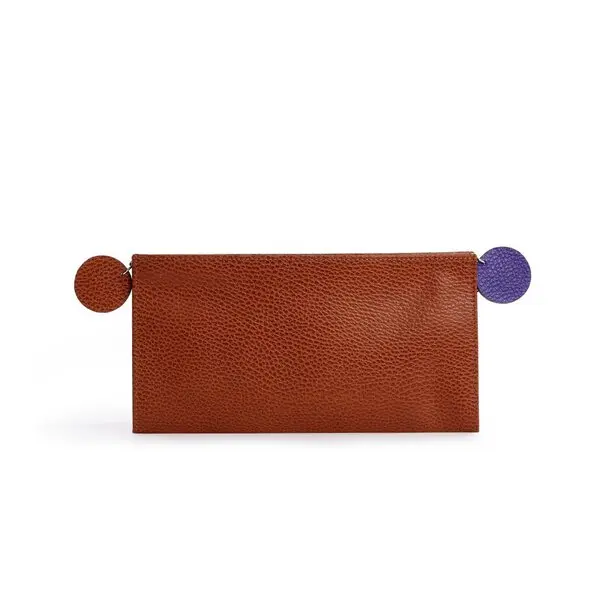 HESTER VAN EEGHEN Lost And Found L Clutch