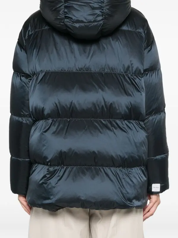Max Mara Midi Down Vest
