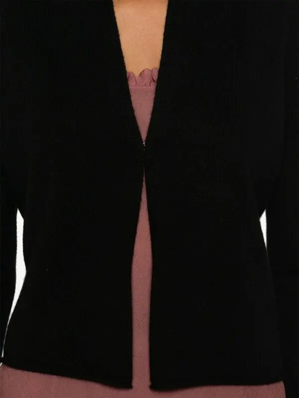 Guest In Residence Cashmere Cardigan