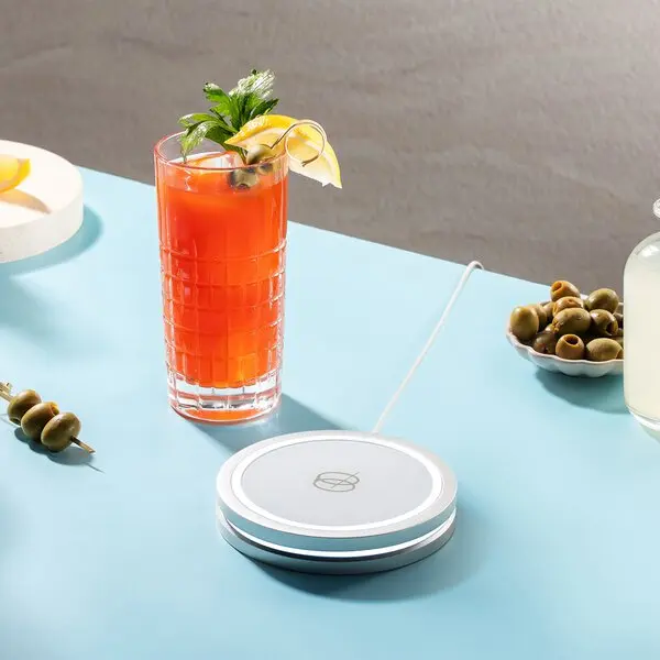 BARSYS Connected Smart Drink Coaster 2.0