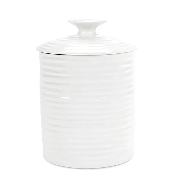 PORTMEIRION Sophie Conran Medium Canister