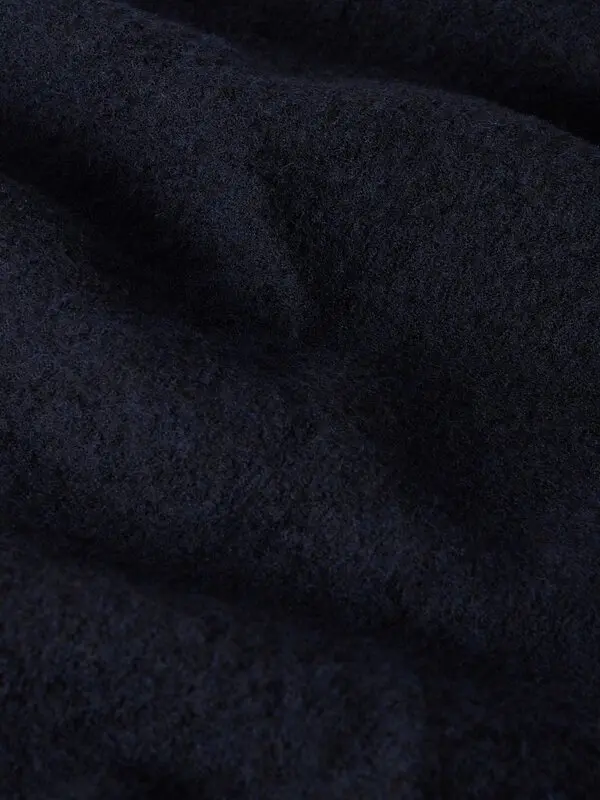 Barena Venezia Virgin Wool Scarf
