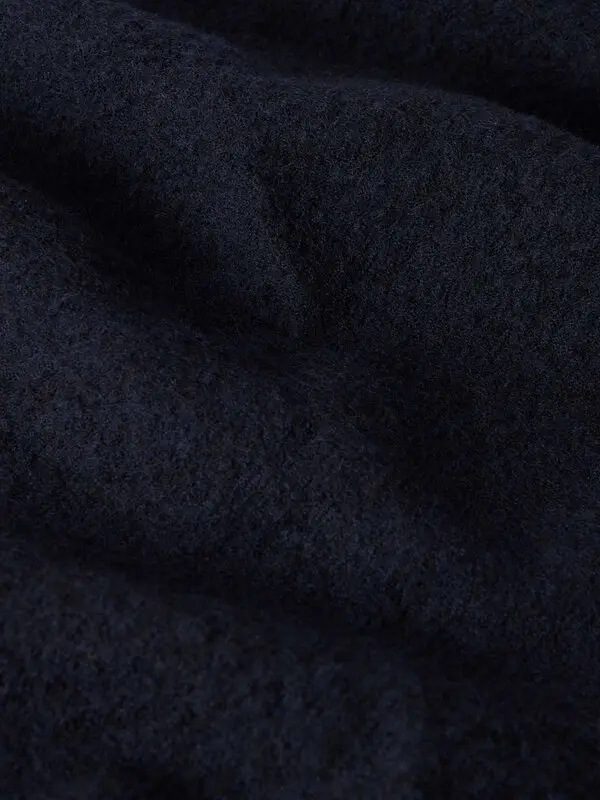 Barena Venezia Virgin Wool Scarf