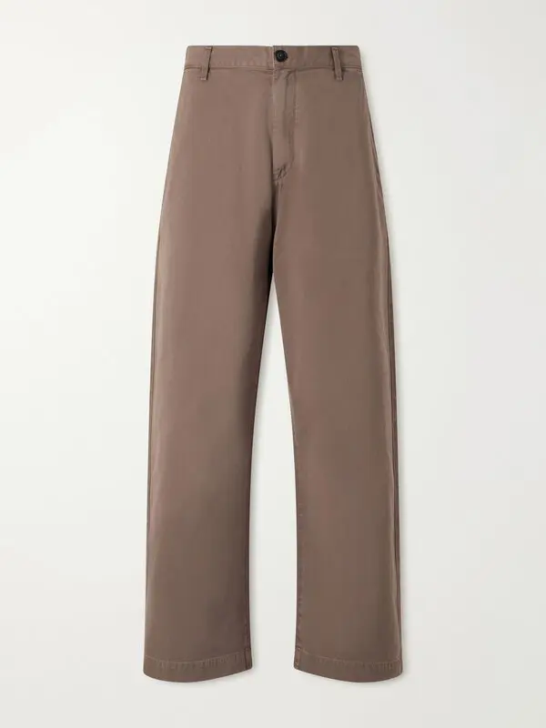 AGOLDE Warwick Trousers