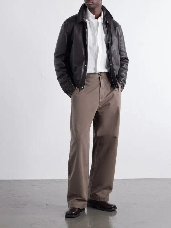AGOLDE Warwick Trousers