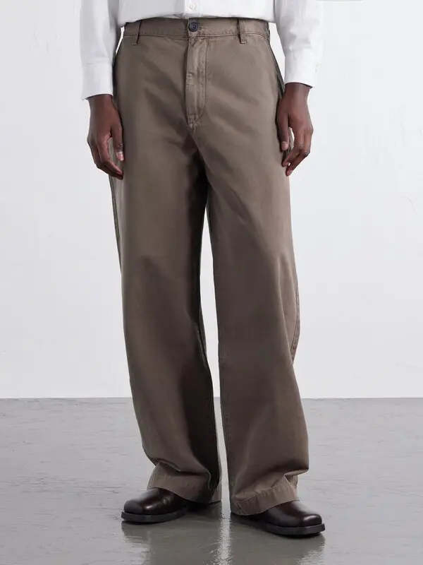 AGOLDE Warwick Trousers