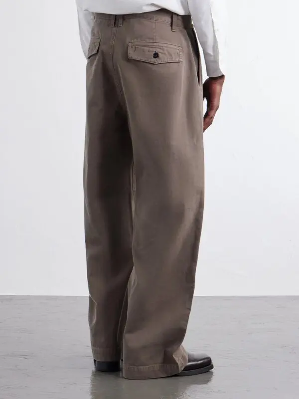 AGOLDE Warwick Trousers