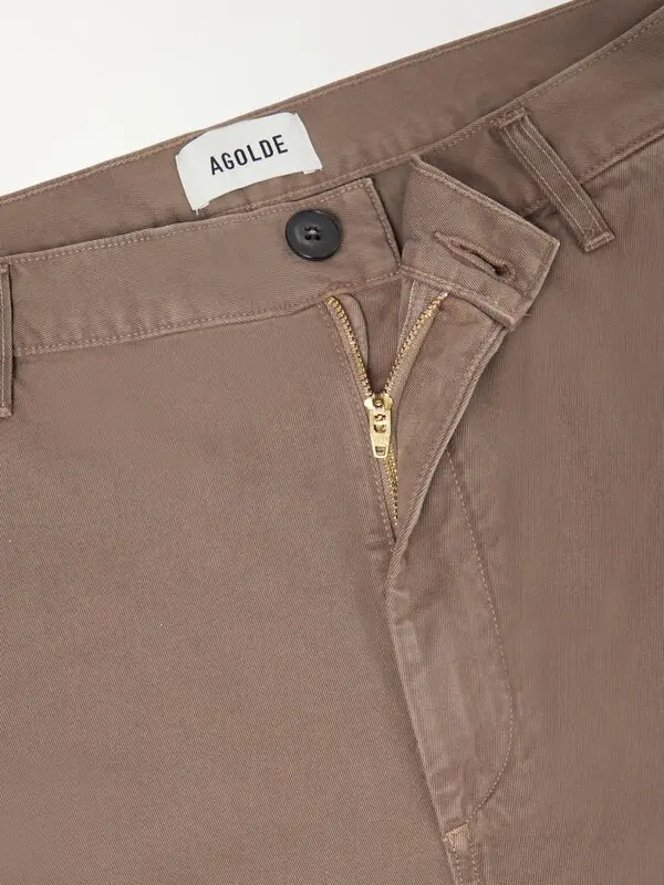 AGOLDE Warwick Trousers