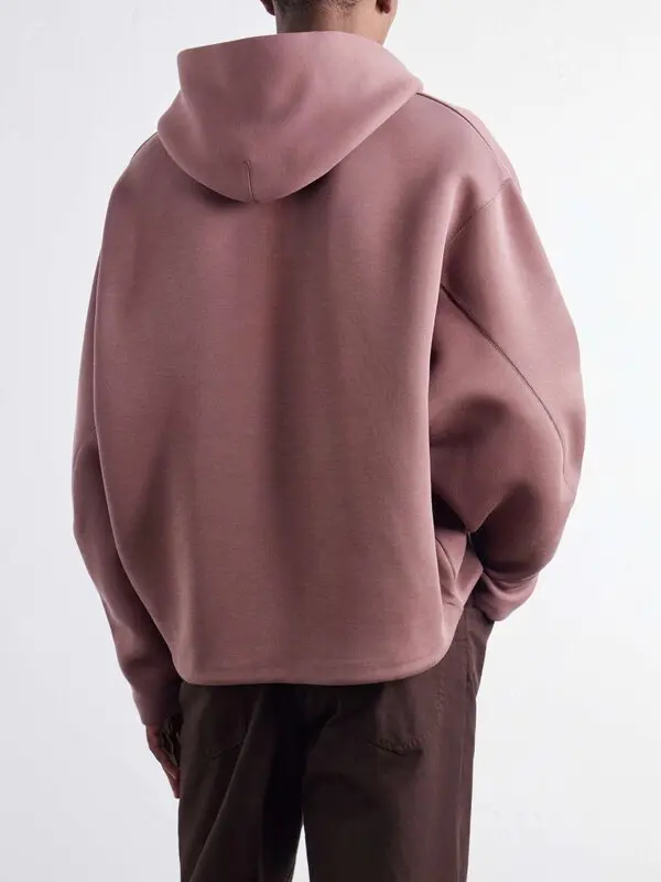 Nike Tech Ergo Jersey Hoodie