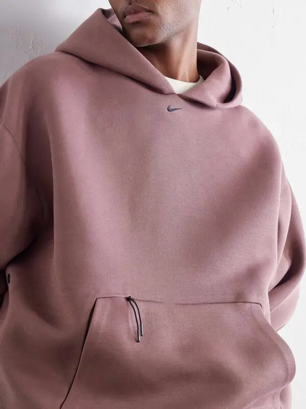 Nike Tech Ergo Jersey Hoodie