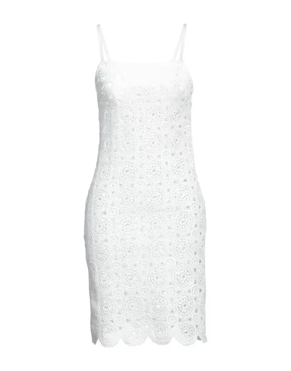 ROTATE BY BIRGER CHRISTENSEN Mini Dress