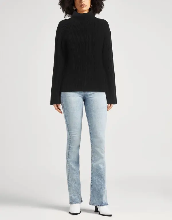 Marni Turtleneck Size Virgin Wool