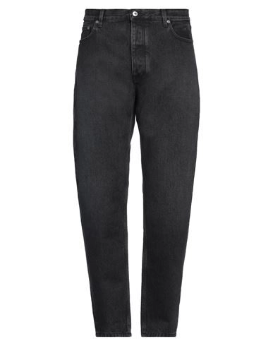 OFF-WHITE™ Cotton Denim Jeans