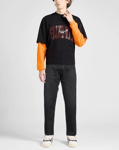 OFF-WHITE™ Cotton Denim Jeans