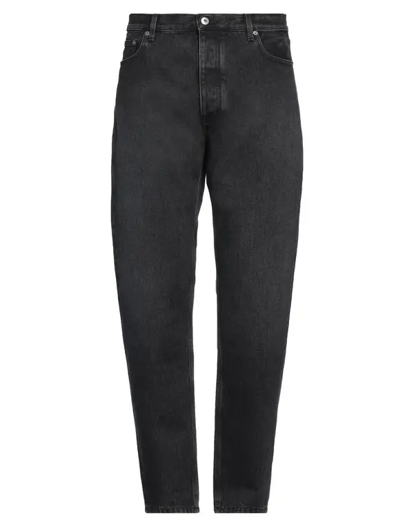 OFF-WHITE™ Cotton Denim Jeans