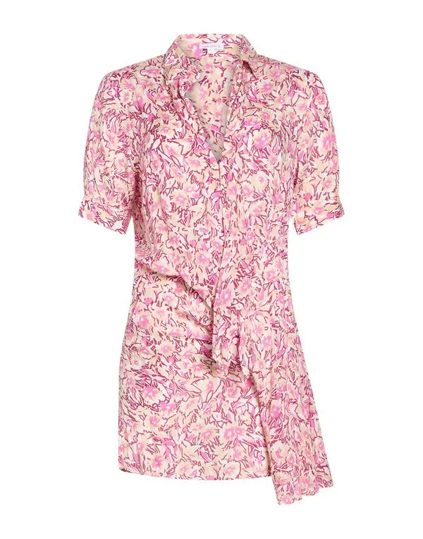 Poupette St Barth Playsuit Size Viscose