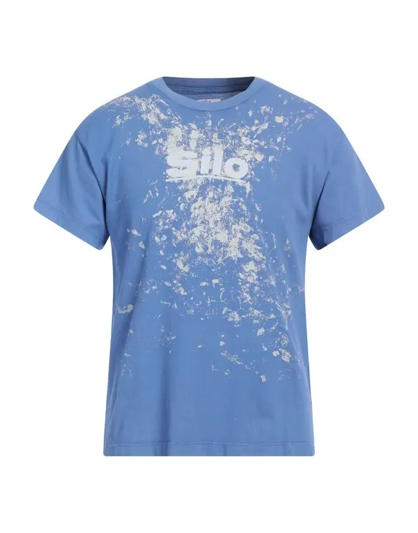 ERL T-shirt Pastel Size Cotton