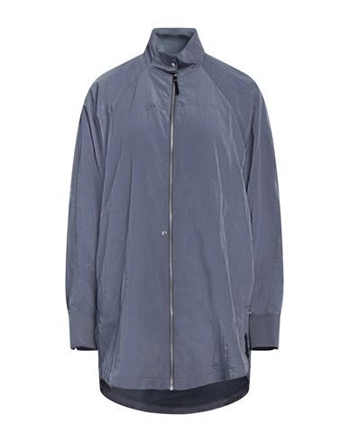 Nike Jacket Military Size Polyester - Blue