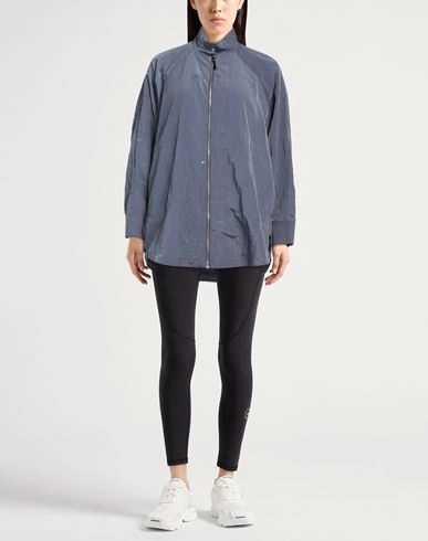 Nike Jacket Military Size Polyester - Blue