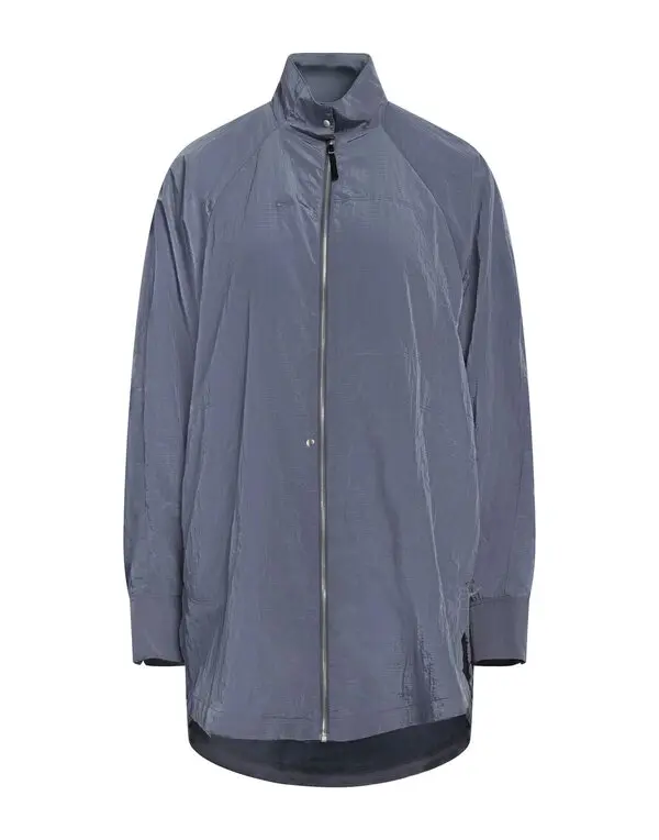 Nike Jacket Military Size Polyester - Blue