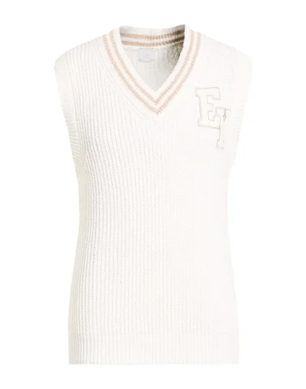 Eleventy Platinum Sweater Size Cotton