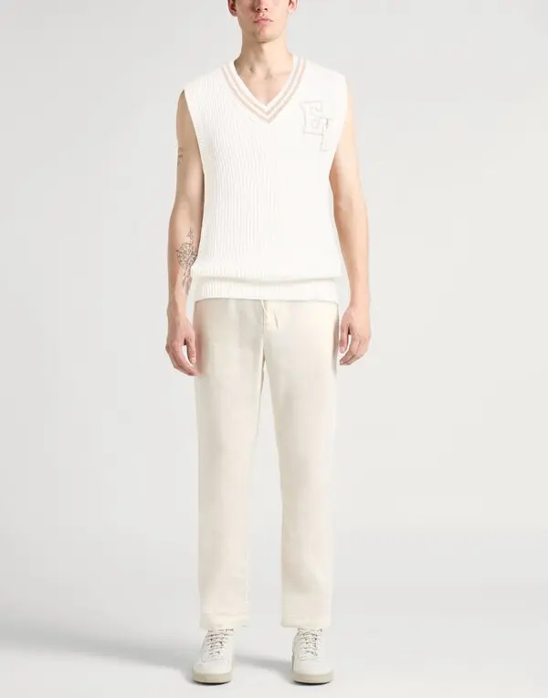 Eleventy Platinum Sweater Size Cotton