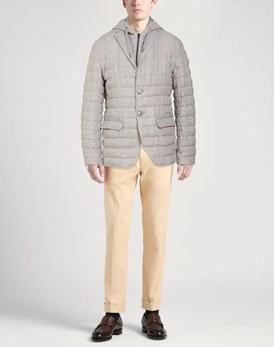 Herno Puffer Light Size Linen