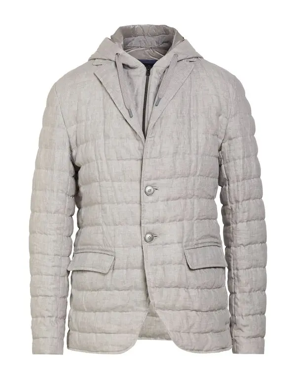 Herno Puffer Light Size Linen