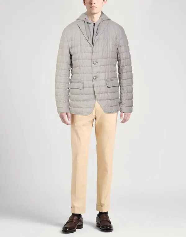 Herno Puffer Light Size Linen