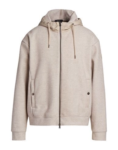 Herno Jacket Light Size Polyester, Wool, Polyamide - Beige