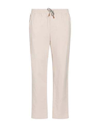 Eleventy Pants Size Cotton - Beige