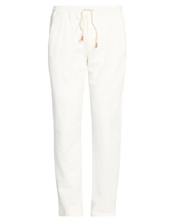 Eleventy Pants Size Cotton