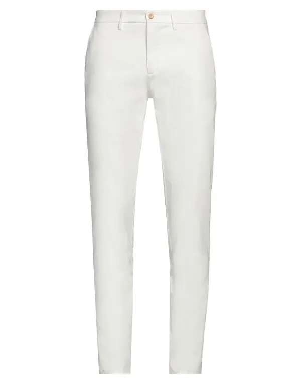 HARMONT & BLAINE Pants Size Cotton