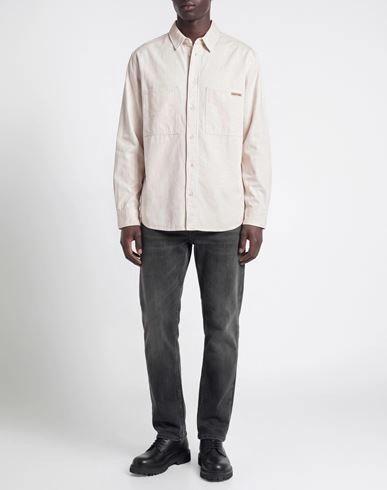 Calvin Klein Shirt Size Cotton