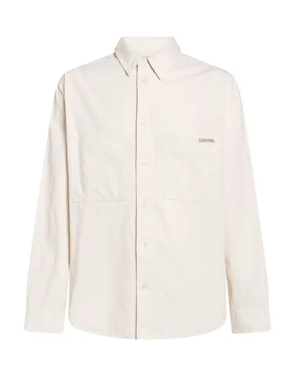 Calvin Klein Shirt Size Cotton